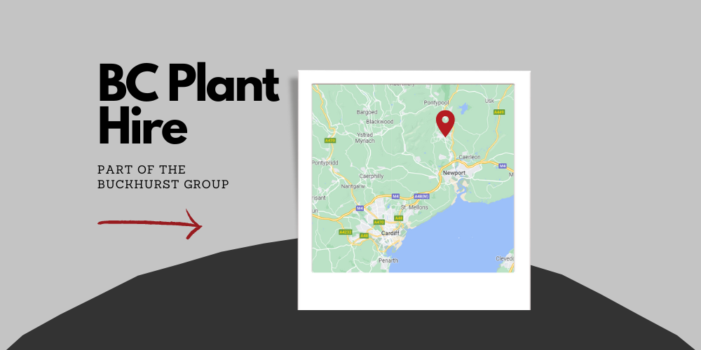 BC Plant Hire | Buckhurst Plant Hire | Latest News