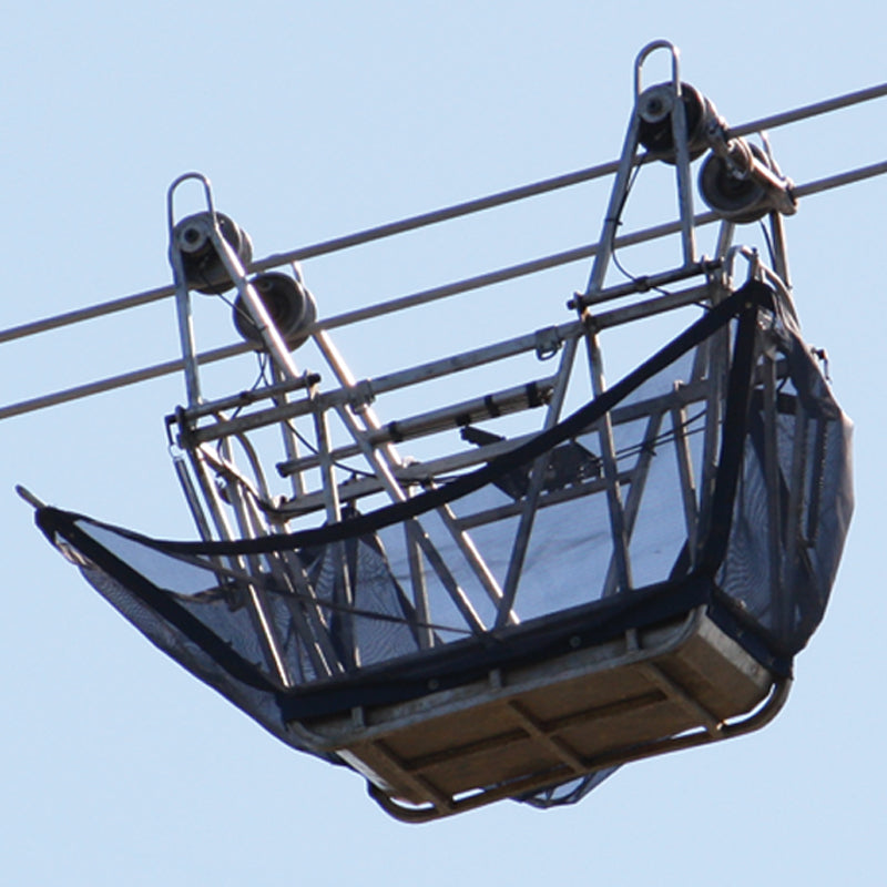 Spacer Chair | Buckhurst Plant Hire | Overhead Lines